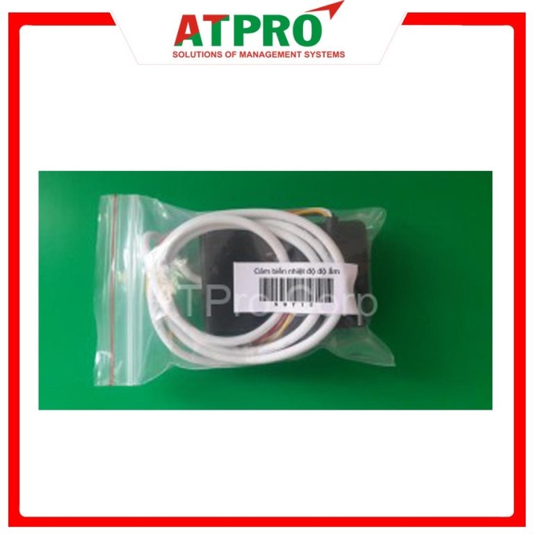 Cảm biến đo nhiệt độ độ ẩm của đất RK520-01 chính hãng giá rẻ