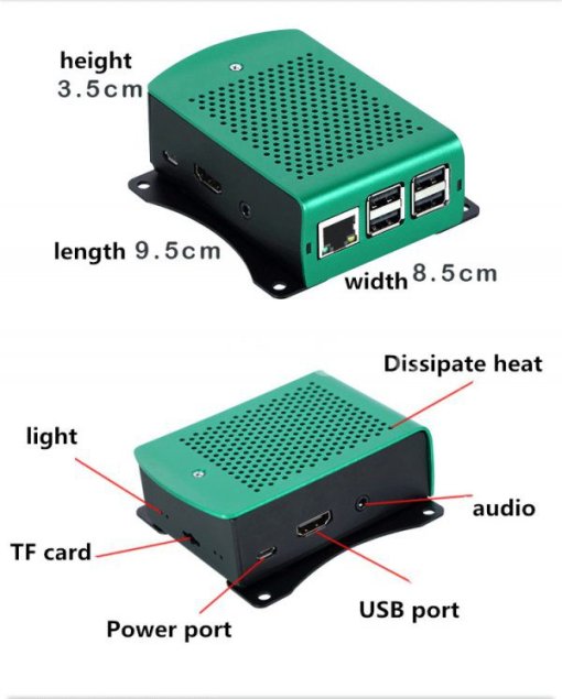 Data logger at-web/logger gateway - lưu dữ liệu đám mây ATPro
