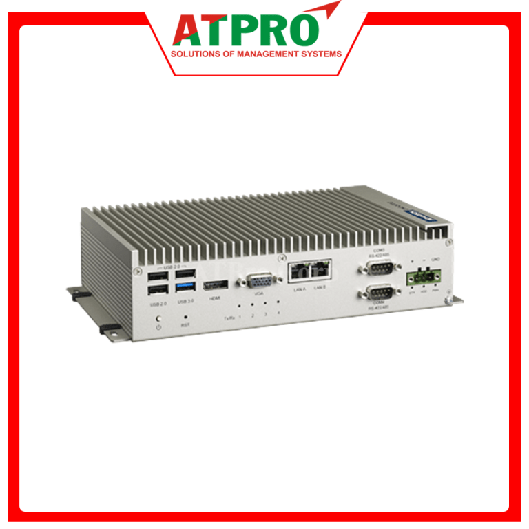 MÁY TÍNH CÔNG NGHIỆP ADVANTECH MIC-7500