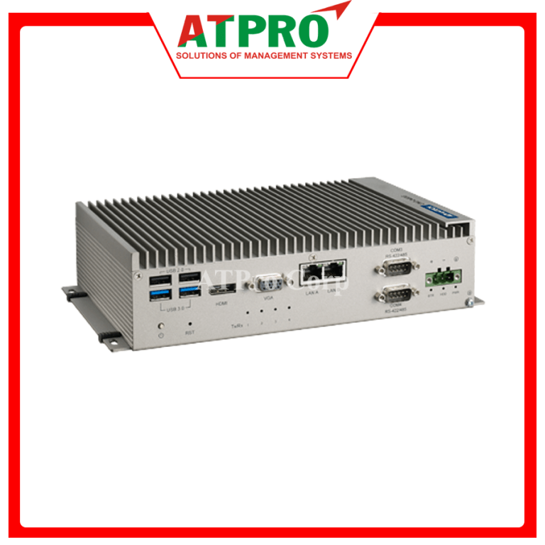 Máy tính công nghiệp Advantech giá rẻ - MIC-7500