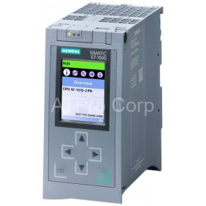 PLC S7 1500: CPU 1517-3 PN/DP, MÃ: 6ES7517-3AP00-0AB0 chính hãng