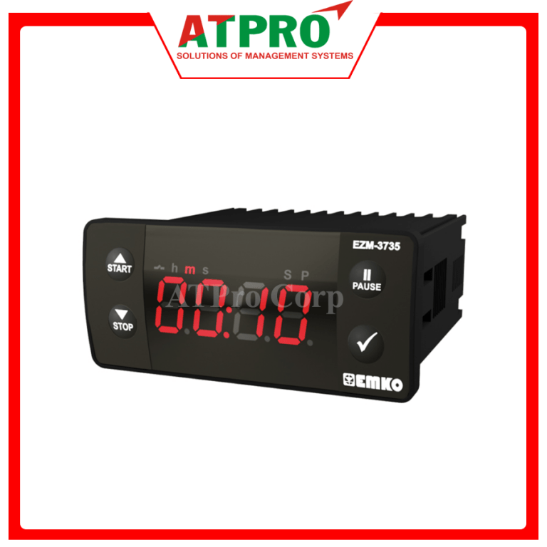 BỘ TIMER EMKO EZM-3735 chính hãng giá rẻ