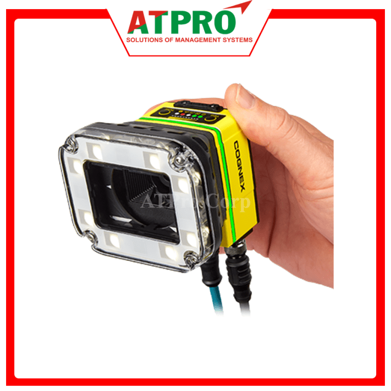 THỊ GIÁC MÁY IN-SIGHT 7000 chính hãng