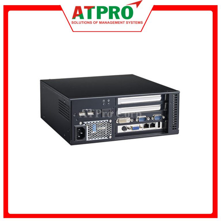 Máy tính công nghiệp Advantech giá rẻ - MIC-7500