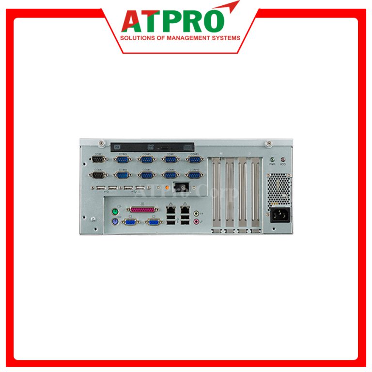 Máy tính công nghiệp Advantech giá rẻ - MIC-7500