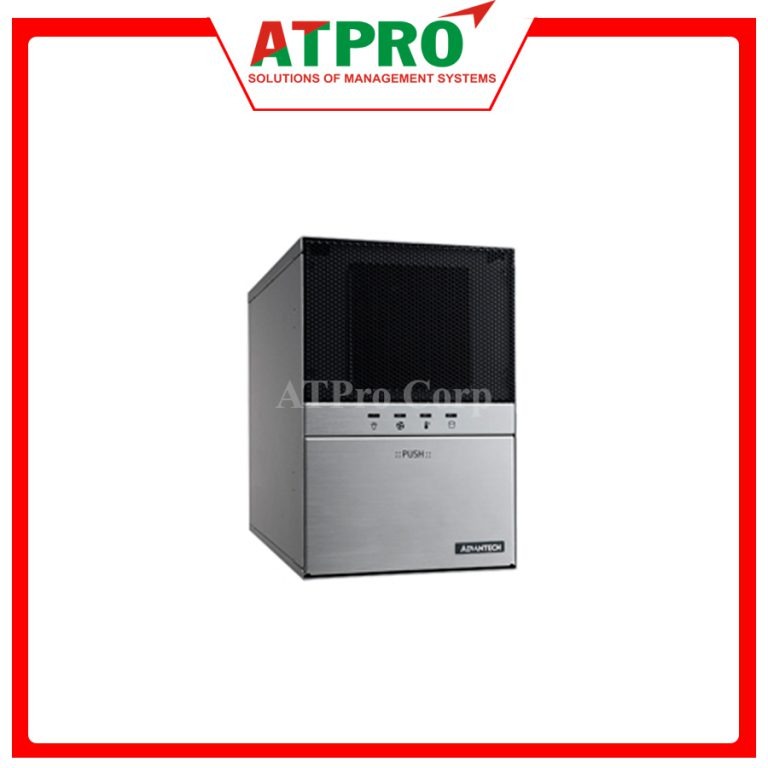 Máy tính công nghiệp Advantech giá rẻ - MIC-7500