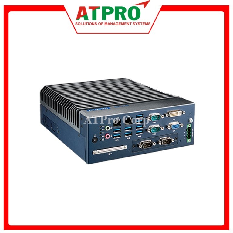 ADVANTECH IPC: Máy tính công nghiệp UNO-2473G chính hãng