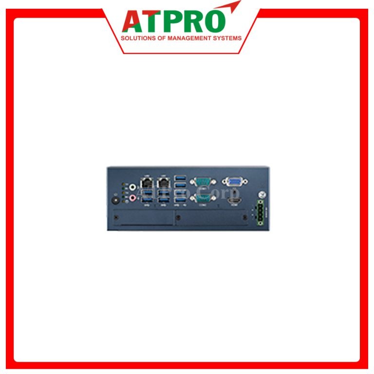 MÁY TÍNH CÔNG NGHIỆP ADVANTECH MIC-7500