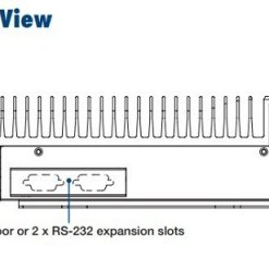 MÁY TÍNH CÔNG NGHIỆP ADVANTECH MIC 7700
