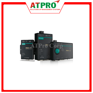 MGATE MB3280- BỘ CHUYỂN ĐỔI MODBUS GATEWAYS 2 CỔNG RS232/422/485 SANG ...