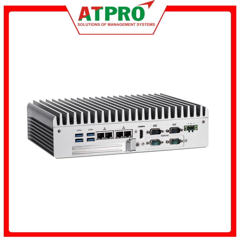 Máy tính công nghiệp AXIOMTEK chính hãng giá rẻ