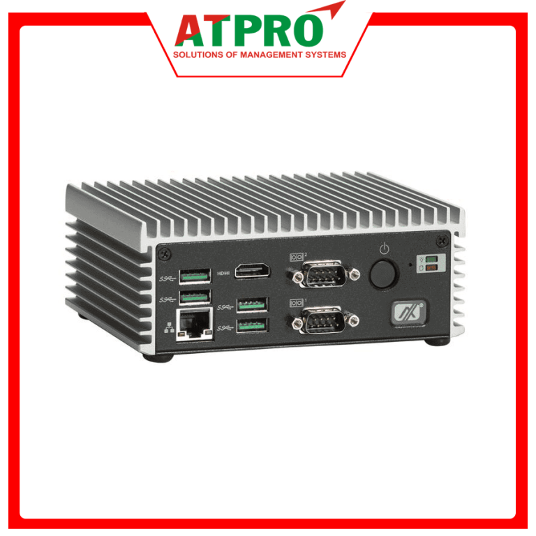 Máy tính công nghiệp AXIOMTEK chính hãng giá rẻ