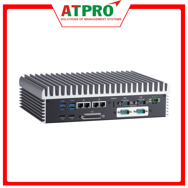 AXIOMTEK - ATPro Corp - Nhà sản xuất phần mềm, thiết bị công nghiệp ...
