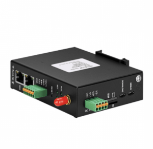 PLC GATEWAY BL102(PLC/Modbus to MQTT/OPC UA Gateway)