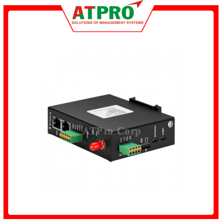PLC GATEWAY BL102(PLC/Modbus to MQTT/OPC UA Gateway)