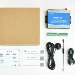 MODBUS BMS110-HỆ THỐNG GIÁM SÁT PIN 4G
