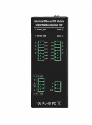 MODULE I/O ETHERNET M200- 2 NGÕ RA ANALOG giá rẻ