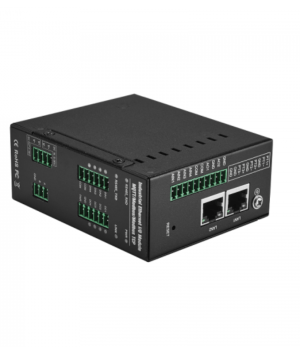 MODULE I/O ETHERNET M200- 2 NGÕ RA ANALOG giá rẻ