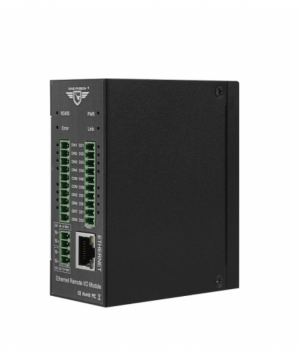 MODULE I/O ETHERNET M200- 2 NGÕ RA ANALOG giá rẻ