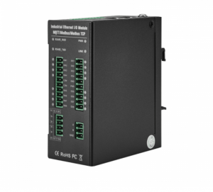 MODULE I/O ETHERNET M330- 8 ĐẦU VÀO ANALOG 12 BITS giá rẻ