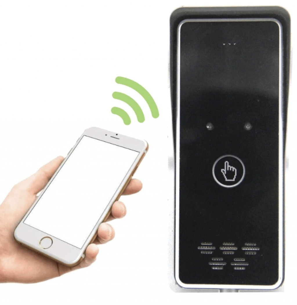 Thiết bị kiểm soát RA VÀO GMS / 3G / 4G K6S giá rẻ uy tín