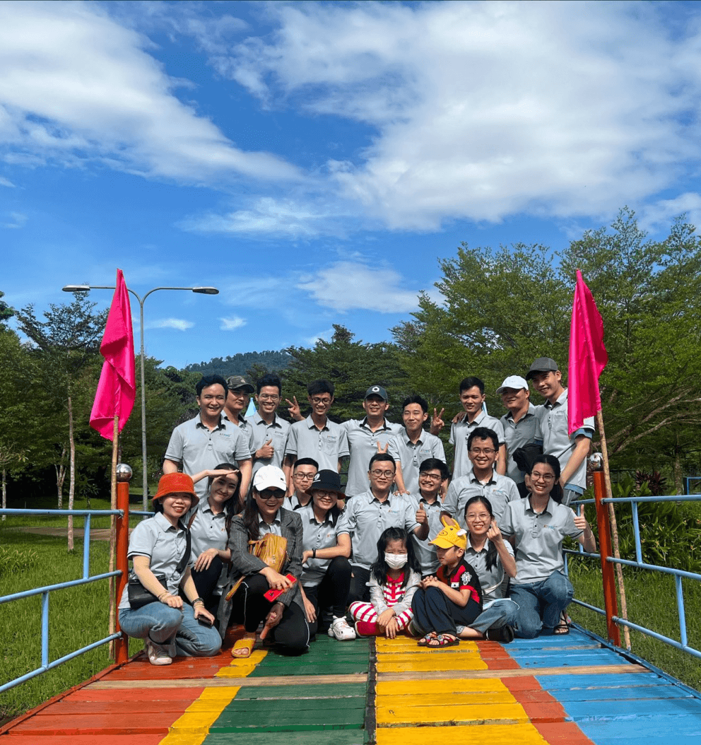 TEAM BUILDING 2022- KẾT NỐI SỨC MẠNH TĂNG TỐC CUỐI NĂM - ATPro Corp