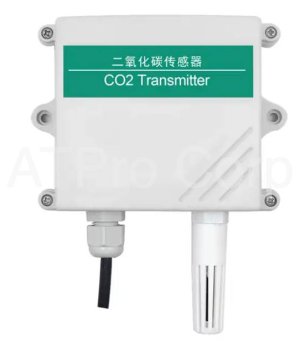 Cảm biến khí CO2 RS485/4-20mA chất lượng, báo giá tốt