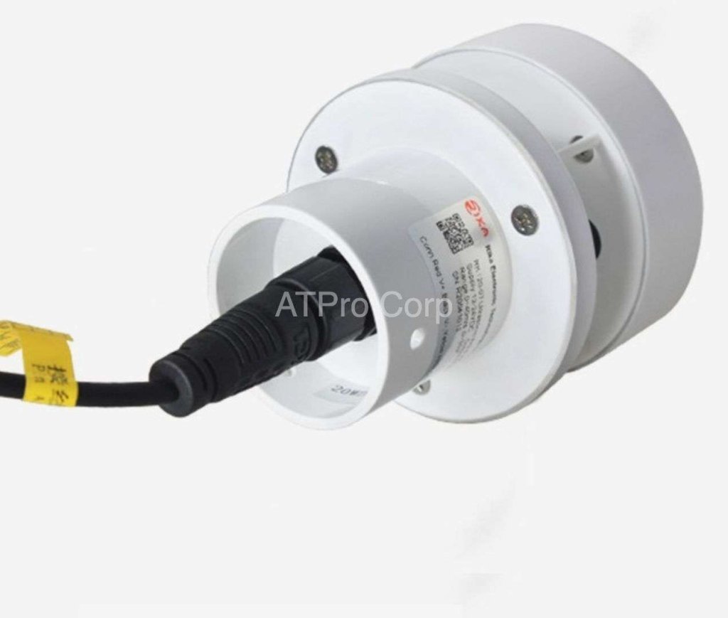 Máy đo tốc độ gió siêu âm RK120-07 chính hãng giá rẻ