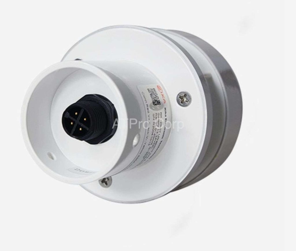 Máy đo tốc độ gió siêu âm RK120-07 chính hãng giá rẻ