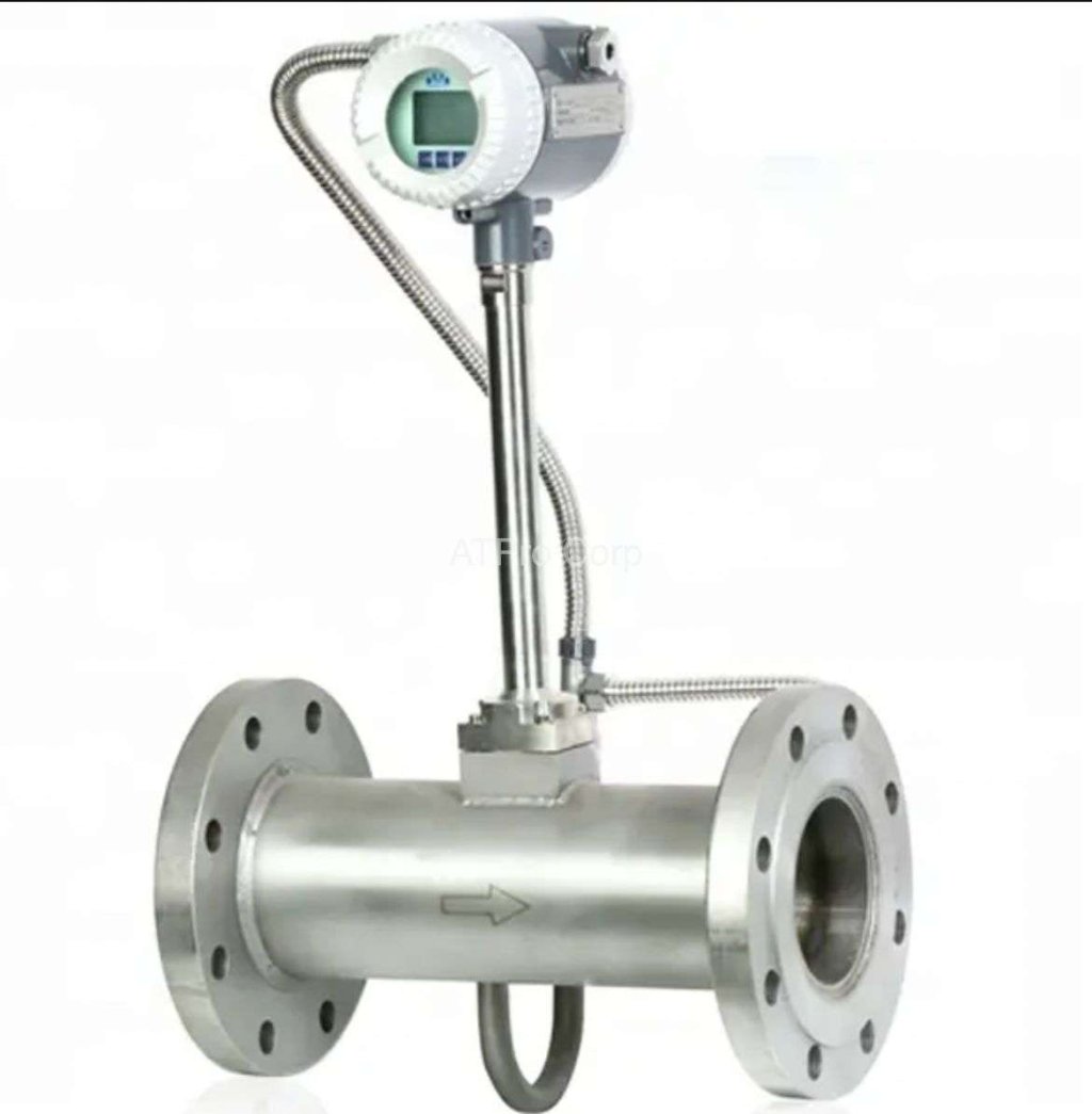 Đồng hồ đo lưu lượng hơi DH800 loại tốt, giá rẻ