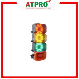Đèn cảnh báo tín hiệu 12V/24V/220V, báo giá tốt