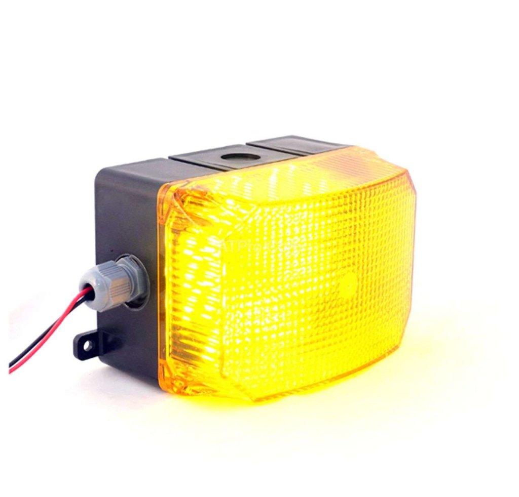 Đèn cảnh báo led 3 tầng MS224 chất lượng giá rẻ