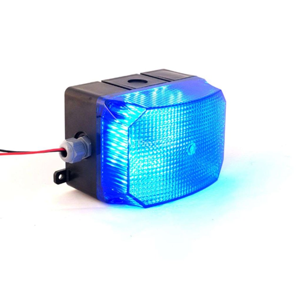 Đèn cảnh báo led 3 tầng MS224 chất lượng giá rẻ