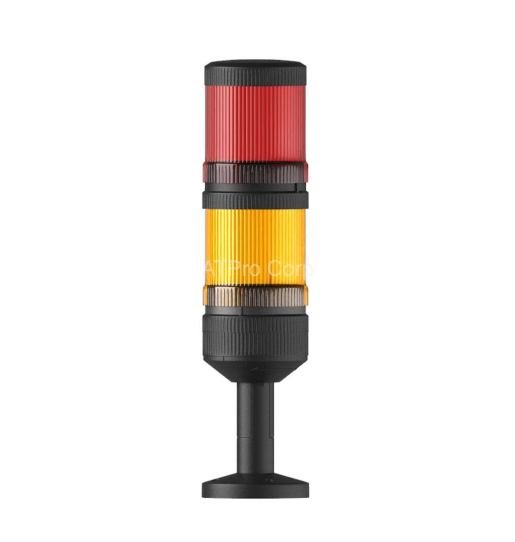 Đèn tháp 2 tầng có còi MS84009 chính hãng giá rẻ