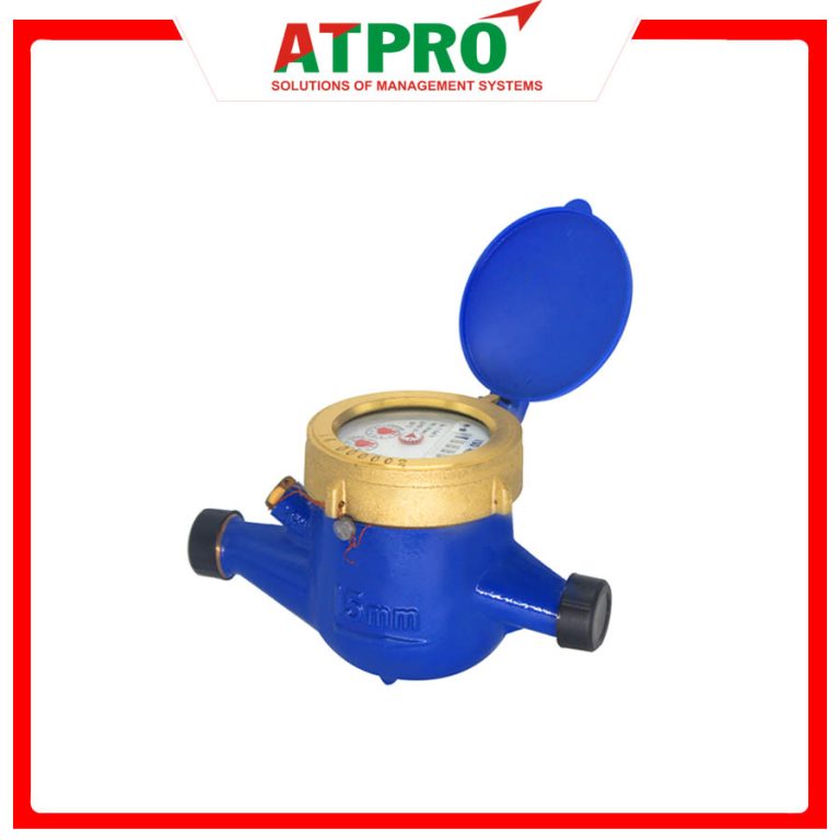 Đồng hồ đo nước đa tia SHENGDA DN15 - DN300 giá rẻ