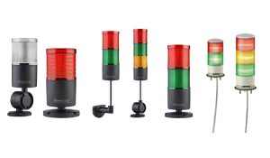 Đèn tháp là gì? mua đèn tháp tín hiệu báo giá tốt đủ loại