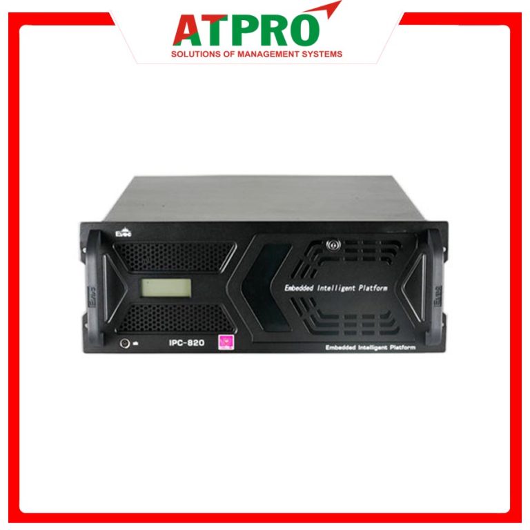 Nhà phân phối máy tính công nghiệp chính hãng giá tốt