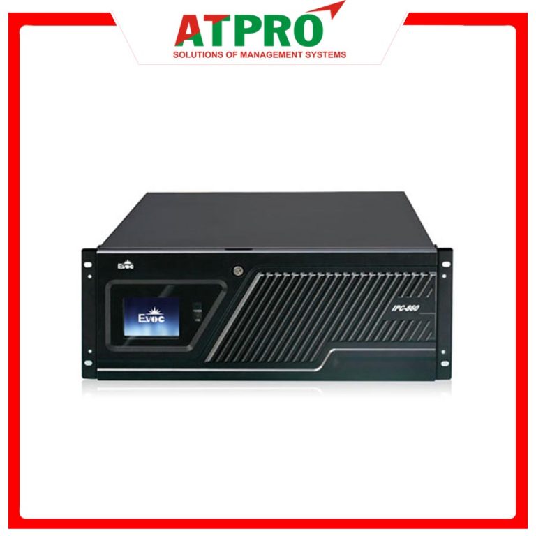 Nhà phân phối máy tính công nghiệp chính hãng giá tốt