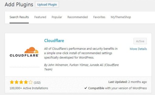 Cloudflare là gì? Kiến thức bạn nên biết về Cloudflare- ATPro Corp