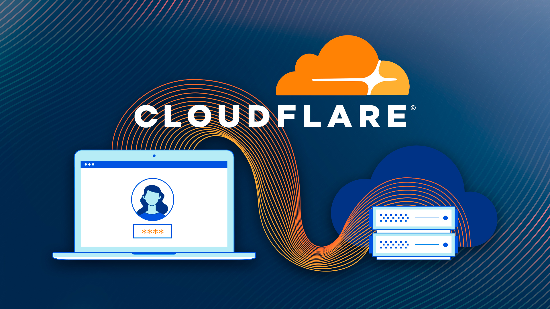Cloudflare là gì? Kiến thức bạn nên biết về Cloudflare- ATPro Corp