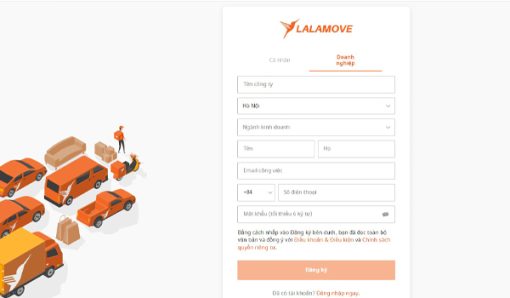 Lalamove Là Gì?Lợi Ích Khi Sử Dụng Dịch Vụ Giao Hàng Của Lalamove