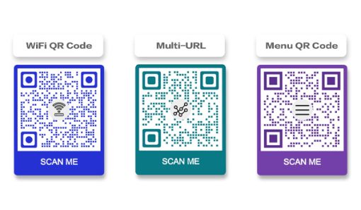 Mã QR Code Là Gì? Cách Tạo Mã QR Code Cho Sản Phẩm Đơn Giản
