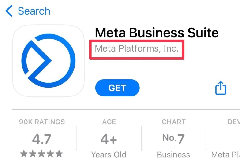 Meta Business Suite là gì? Và tính năng quản lý- ATPro