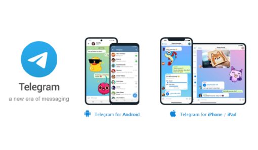 Telegram Là Gì? Những Tính Năng Nổi Bật Trên Telegram - ATPro