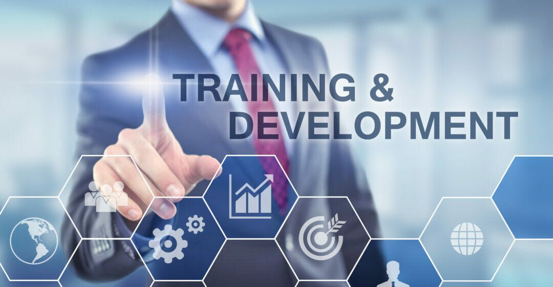 Training là gì? Các hình thức training phổ biến nhất hiện nay-ATPro