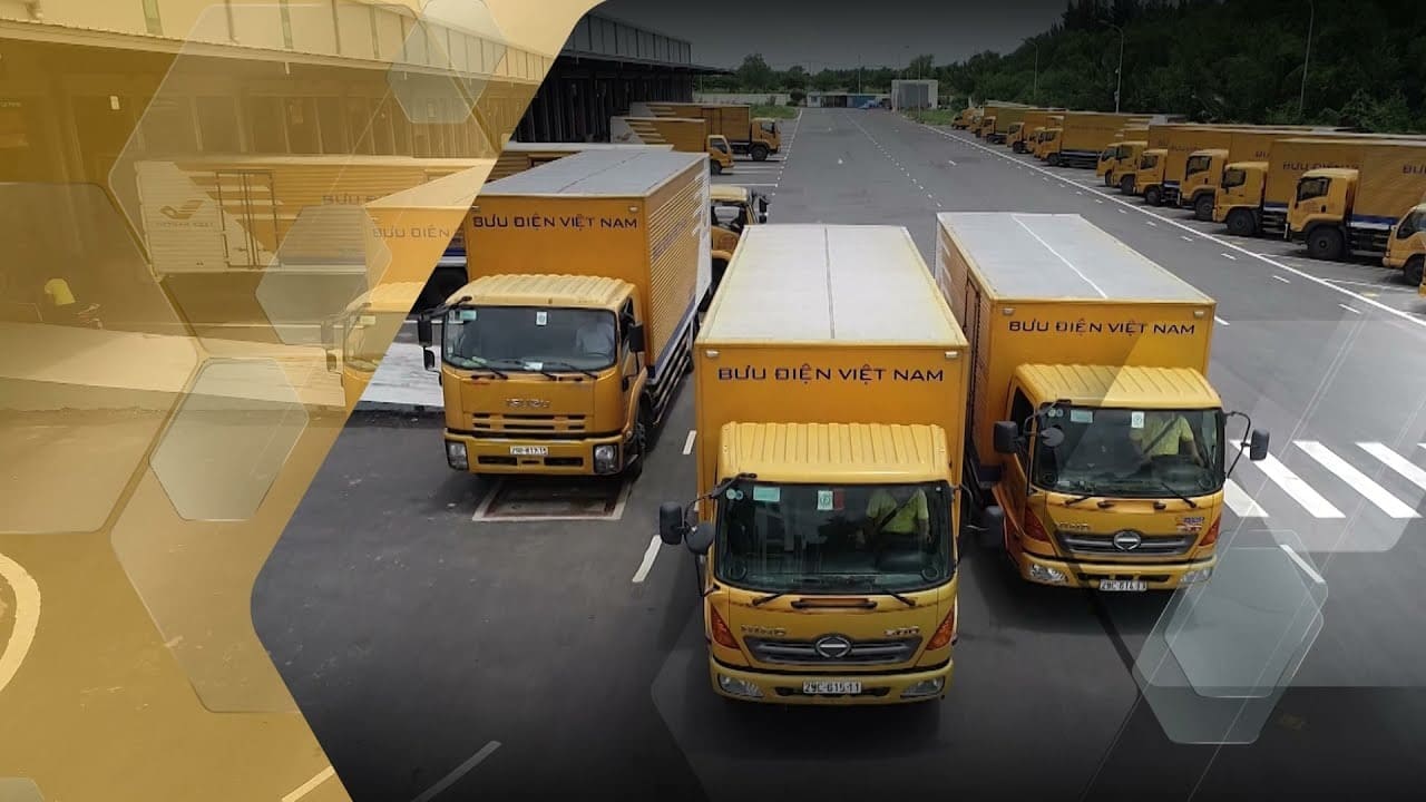 Dịch vụ vận chuyển VNPost, rẻ nhất - ATPro Corp