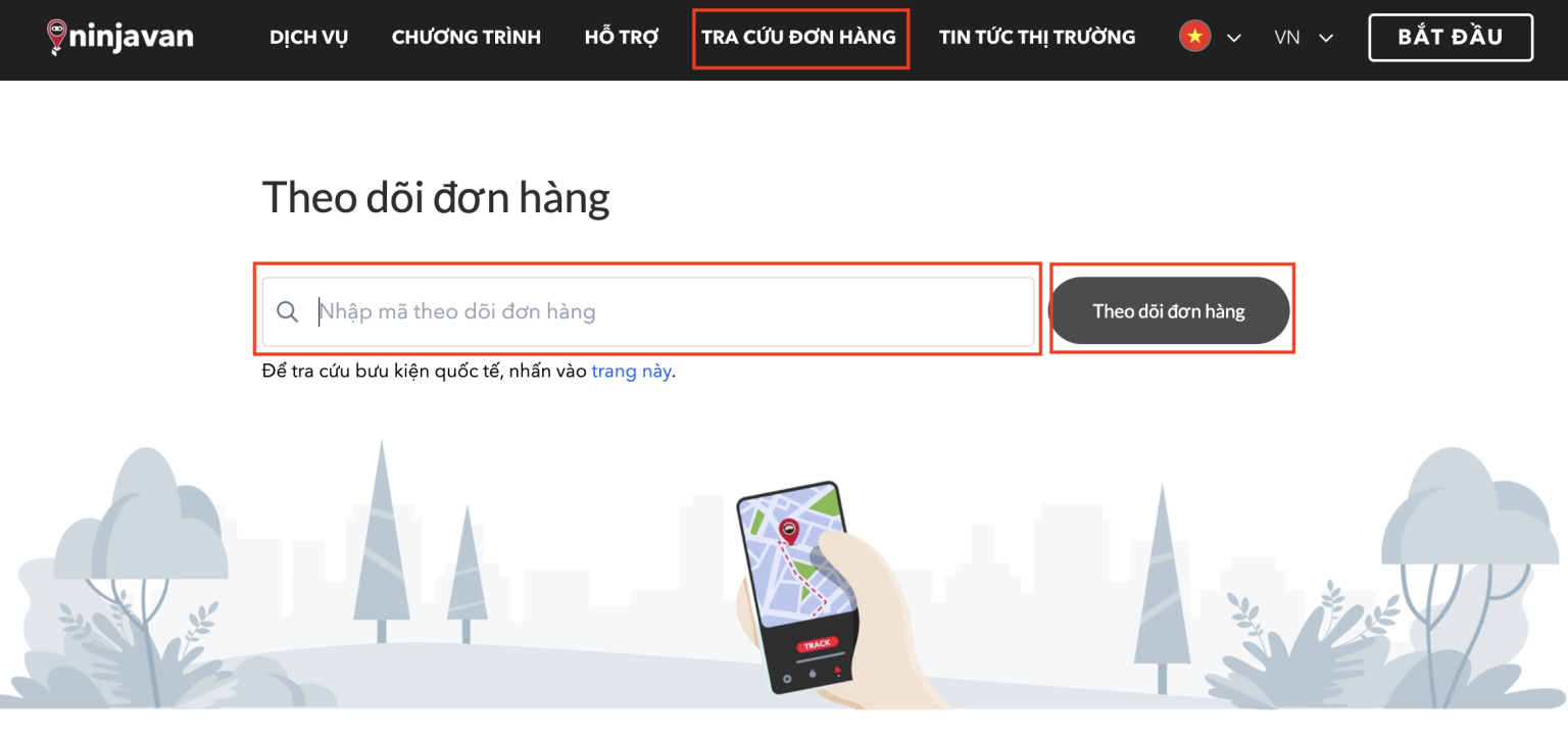 Ninja Van là gì? Những điều cần biết về Ninja Van- ATPro Corp