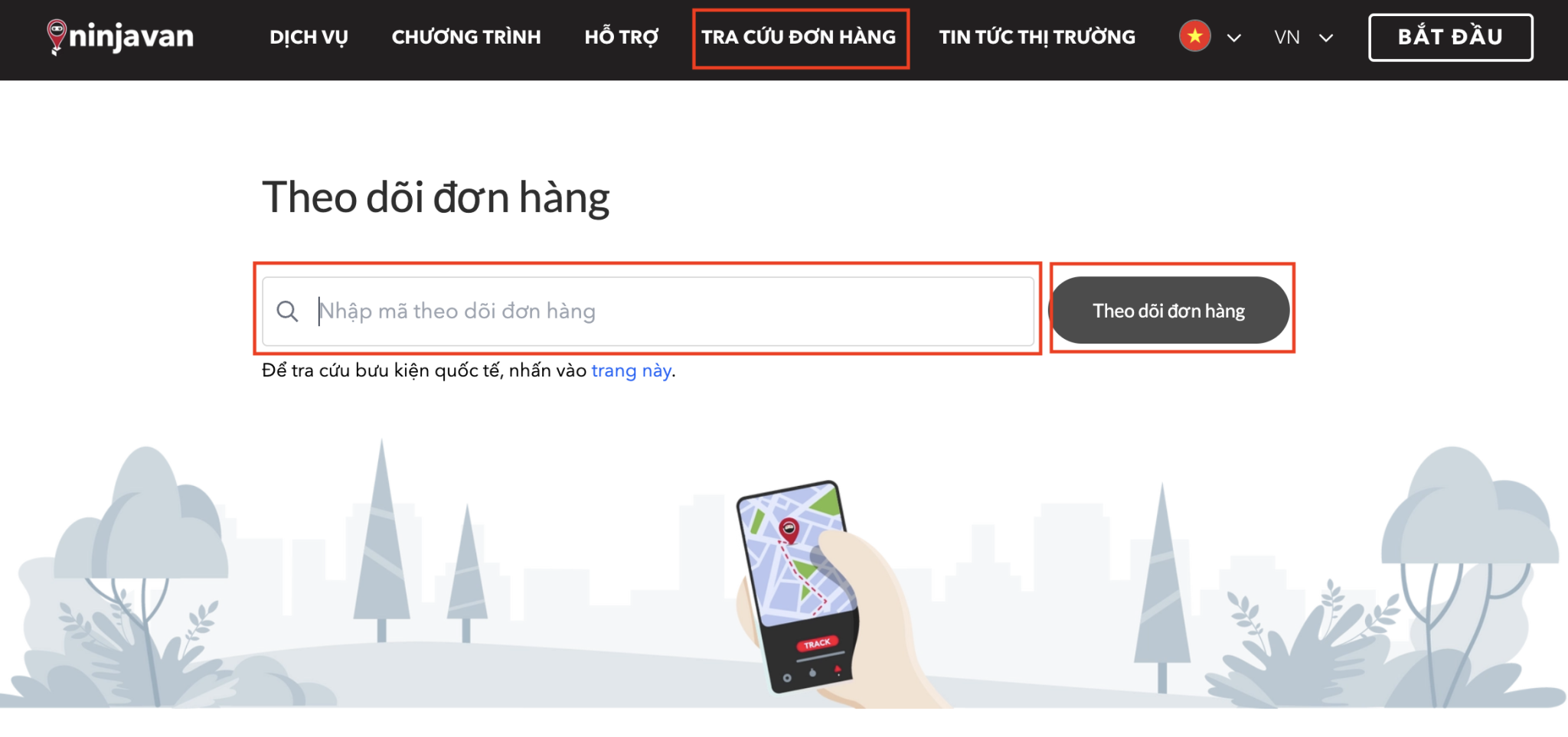 Ninja Van là gì? Những điều cần biết về Ninja Van- ATPro Corp