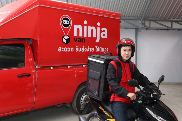 Ninja Van là gì? Những điều cần biết về Ninja Van- ATPro Corp
