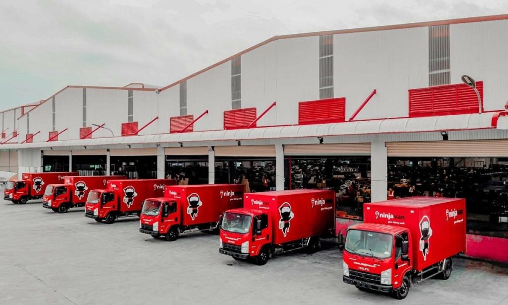 Ninja Van là gì? Những điều cần biết về Ninja Van- ATPro Corp